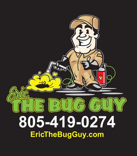 Eric the Bug Guy | Professional Pest Control Services