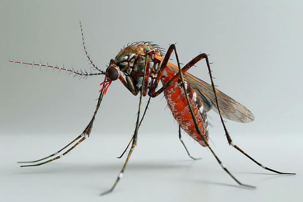 Mosquito Control | Eric the Bug Guy